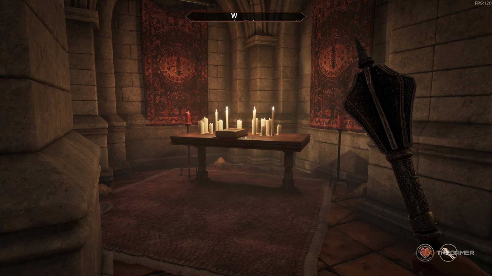 How To Beat Agarmir In Oblivion: Remastered