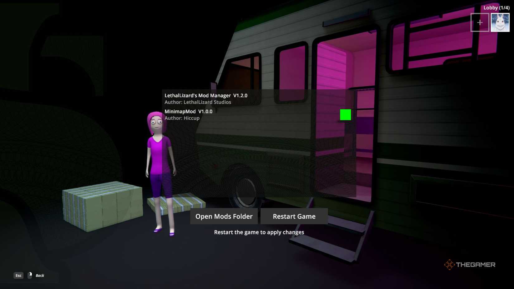 How To Find And Install Mods In Schedule 1