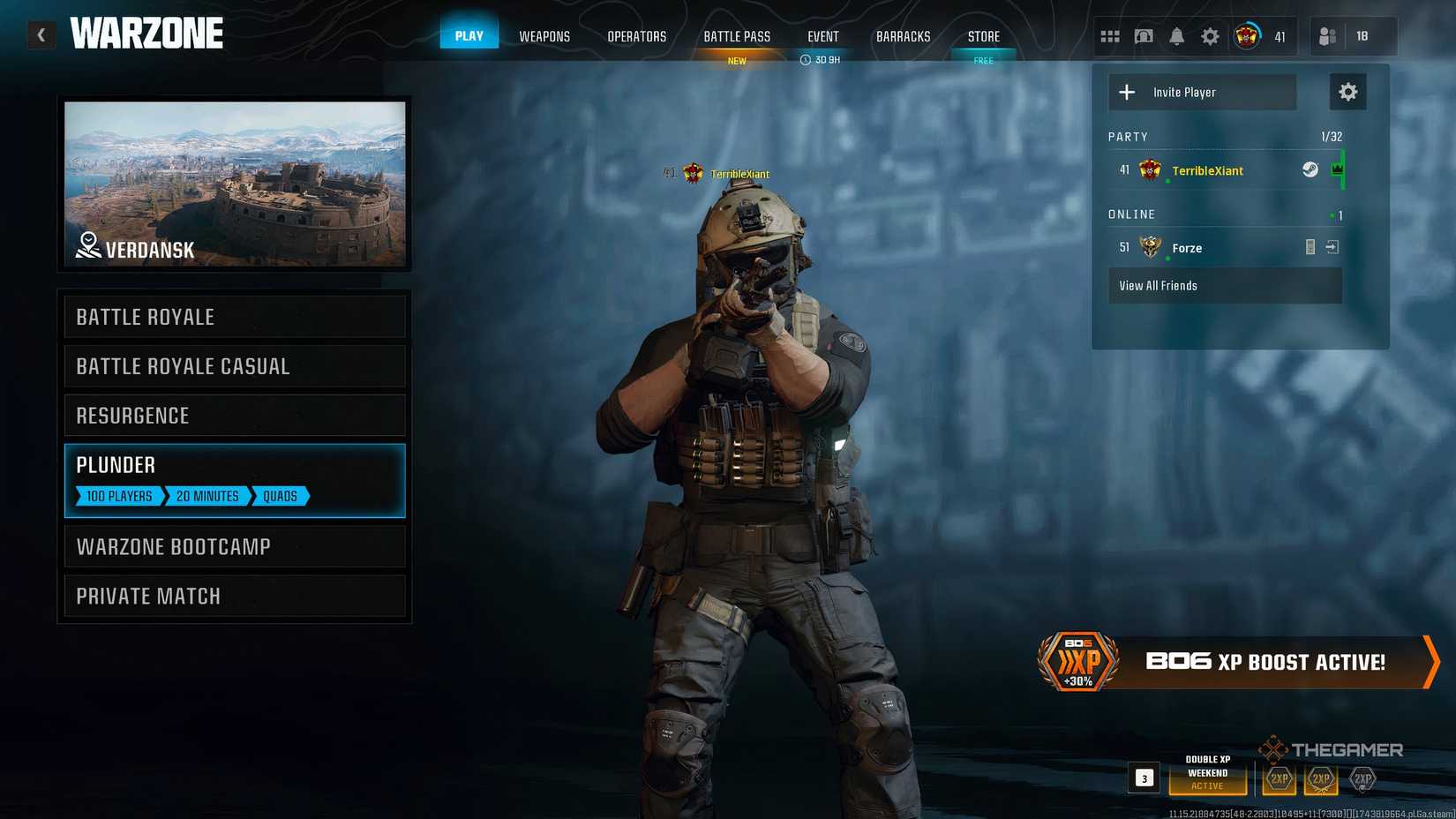 COD: Warzone Delisted From PS4, Xbox One On June 4