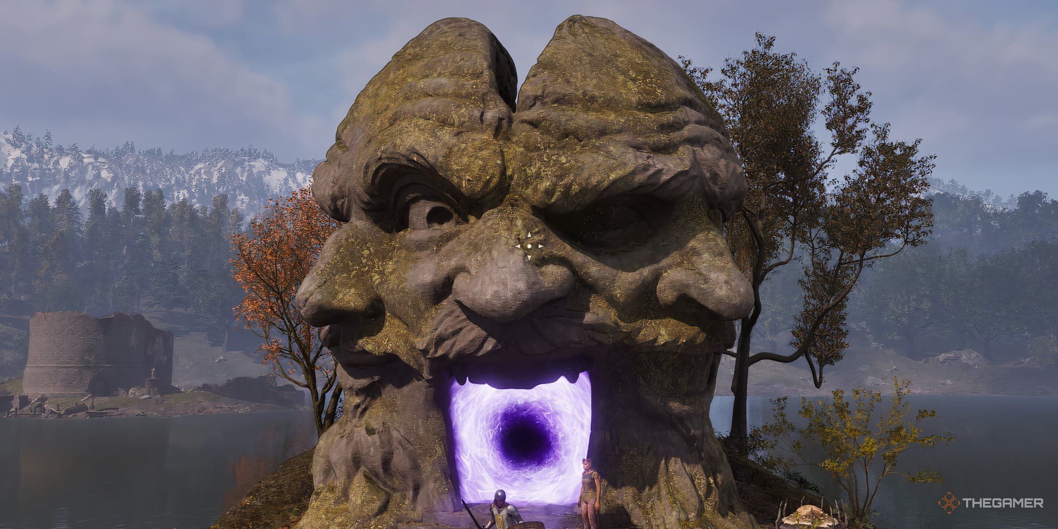 Best Conjuration Spells In Oblivion Remastered