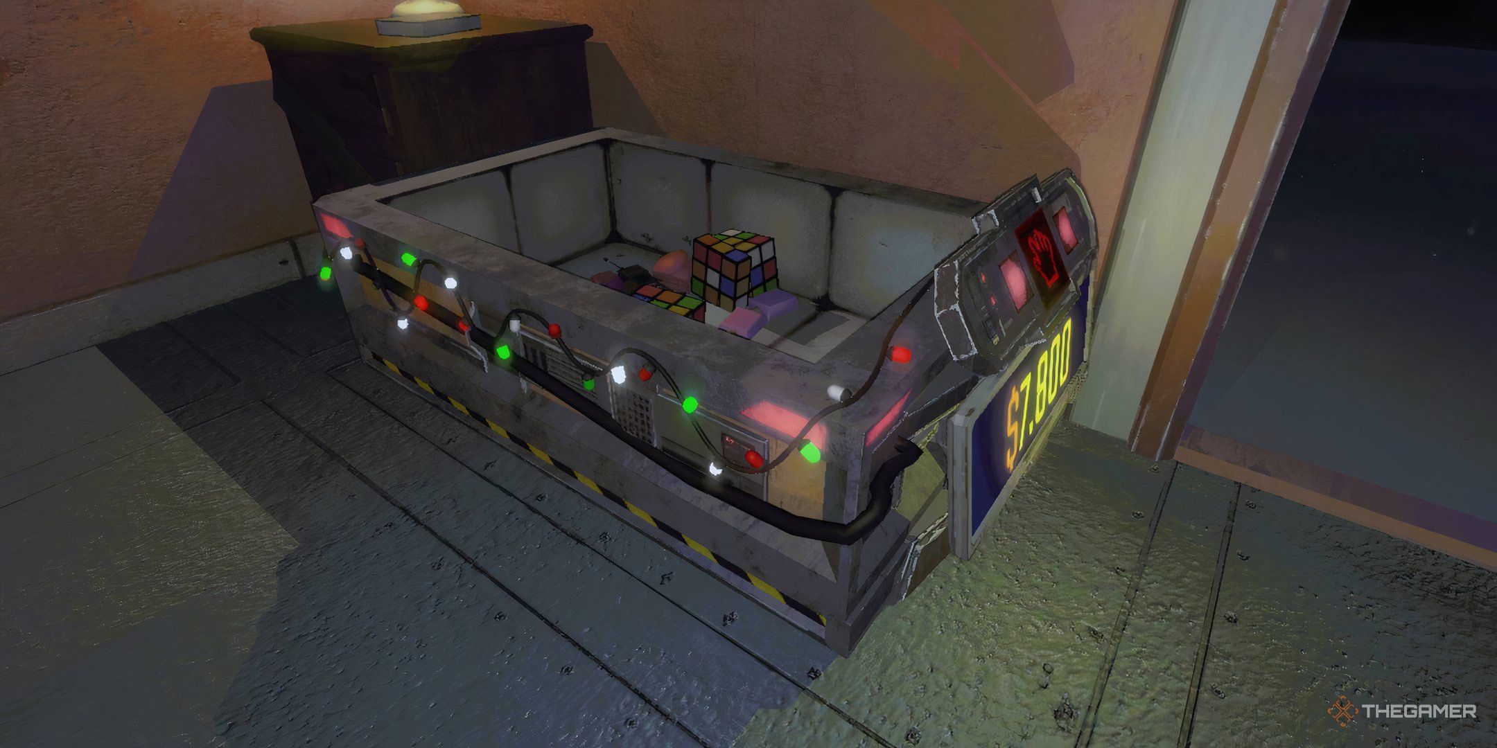 Solo Tips And Tricks For Repo