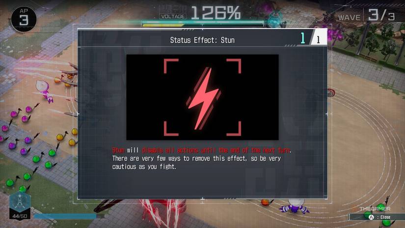 Complete Combat Overview (With Tips) For The Hundred Line: Last Defense ...