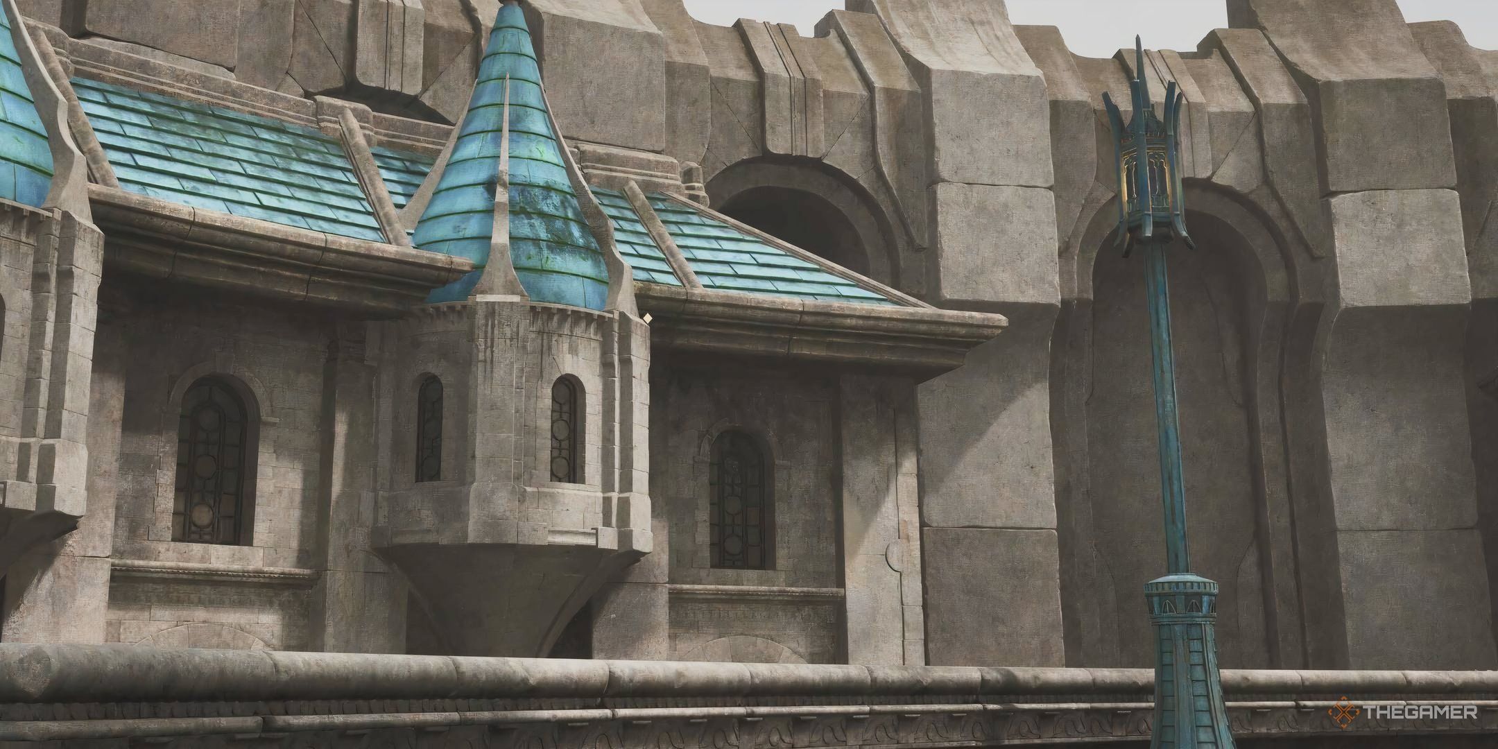 How To Complete The Purification Quest In Oblivion Remastered