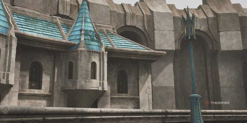 How To Complete The Purification Quest In Oblivion Remastered