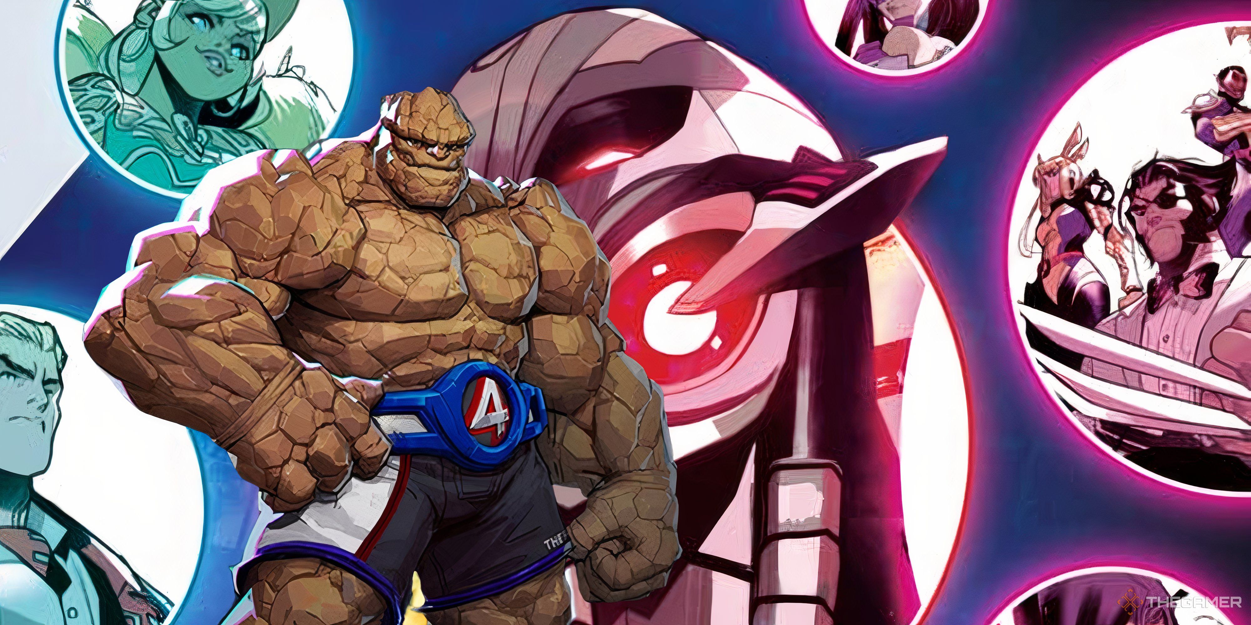 Every Season 2 Battle Pass Reward In Marvel Rivals