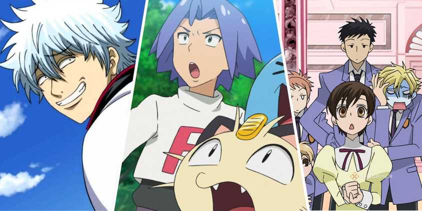 10 Best Dungeon Crawl Anime You Should Watch