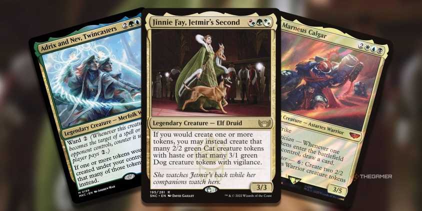 These Are The Best Lands For Your Commander Deck In MTG