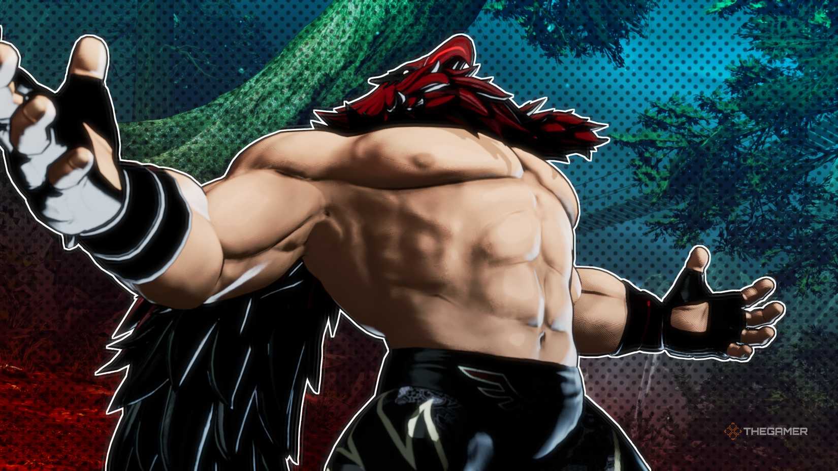 How To Play As Tizoc In Fatal Fury: City Of The Wolves