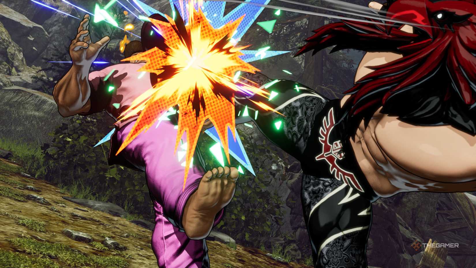 How To Play As Tizoc In Fatal Fury: City Of The Wolves