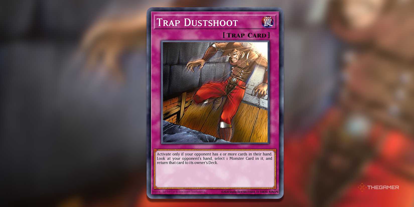 The Best Yu-Gi-Oh! TCG Cards In Quarter Century Stampede's Nostalgia Pool