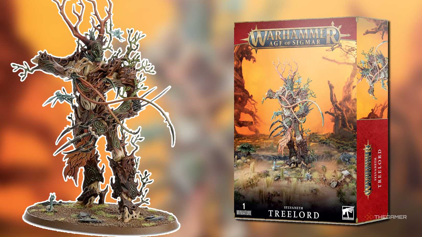 Most Fun Miniatures To Build From Games Workshop