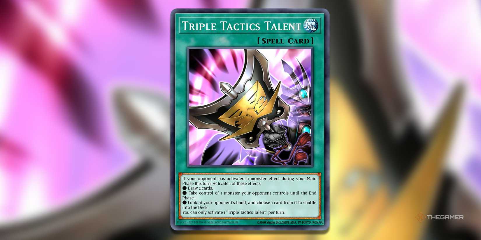 The Best Reprints From Battles Of Legend: Monster Mayhem In Yu-Gi-Oh!