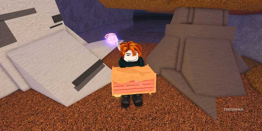 How to Catch Every Open Ocean Bestiary Fish In Roblox: Fisch