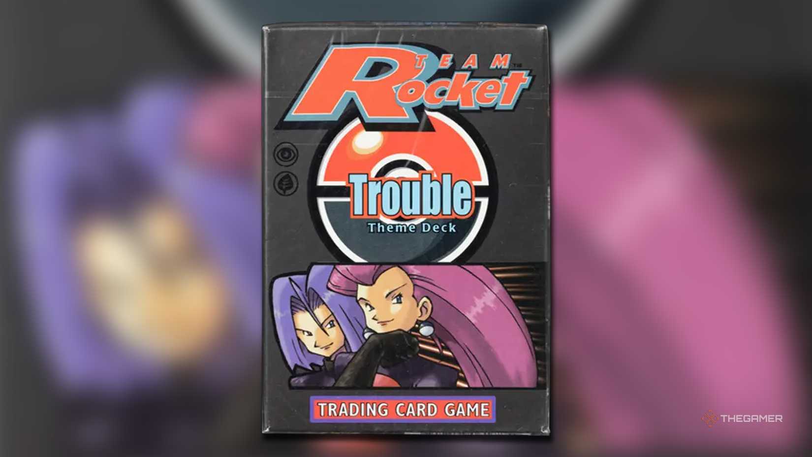 The Most Valuable Theme Decks In Pokemon TCG