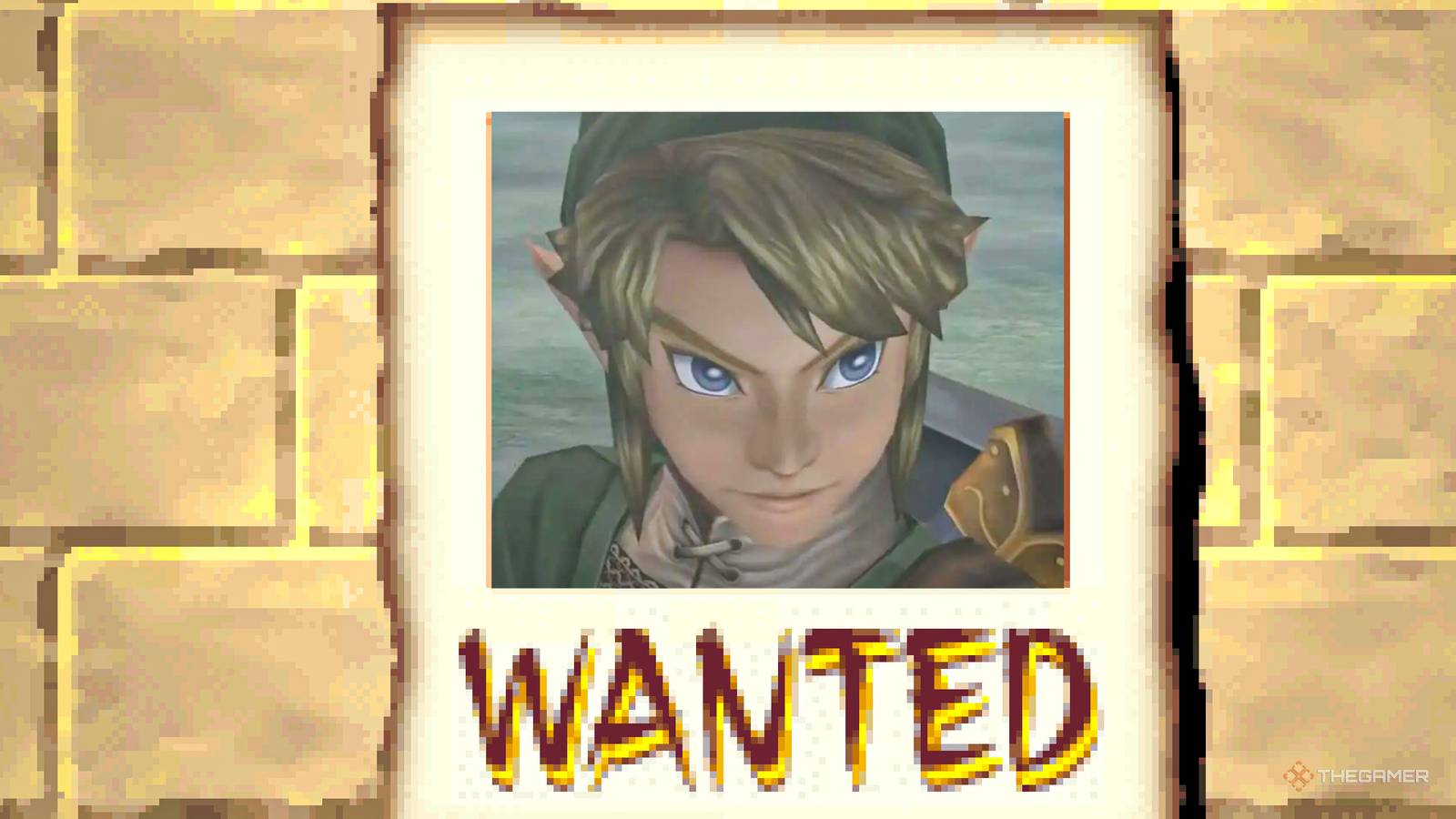 Hey Nintendo, Did You Forget To Add Twilight Princess To NSO's GameCube ...