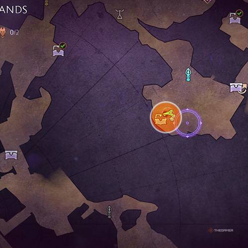 All Unique Weapons And Gear Locations In Dragon Age: Veilguard