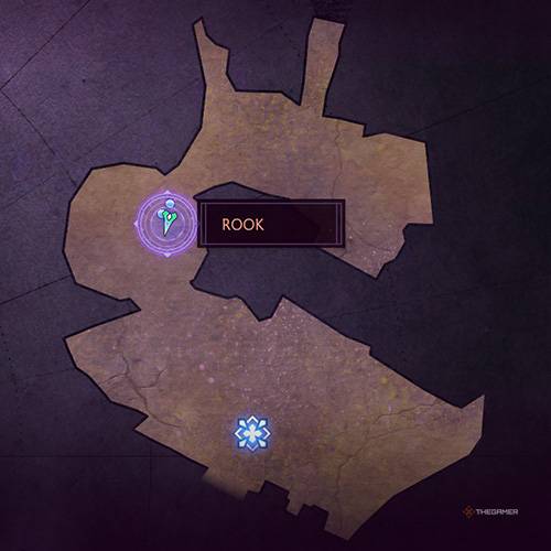 All Unique Weapons And Gear Locations In Dragon Age: Veilguard