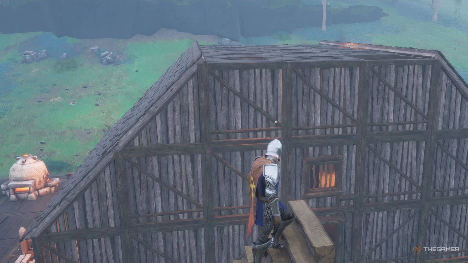 Runescape: Dragonwilds - Complete Construction Guide