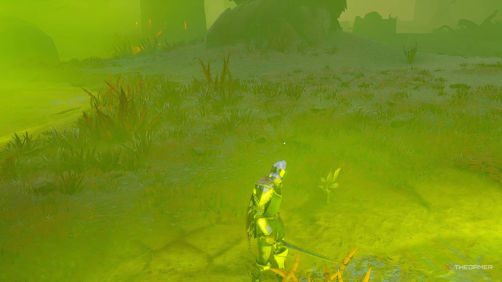 How To Craft Swamp Thread In Runescape: Dragonwilds