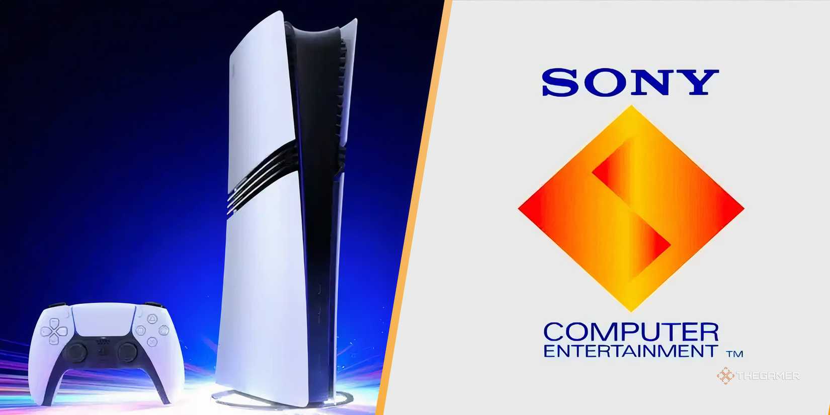 PS5 Dynamic Background Reveal Flooded With PS1 Startup And PS4 Themes ...