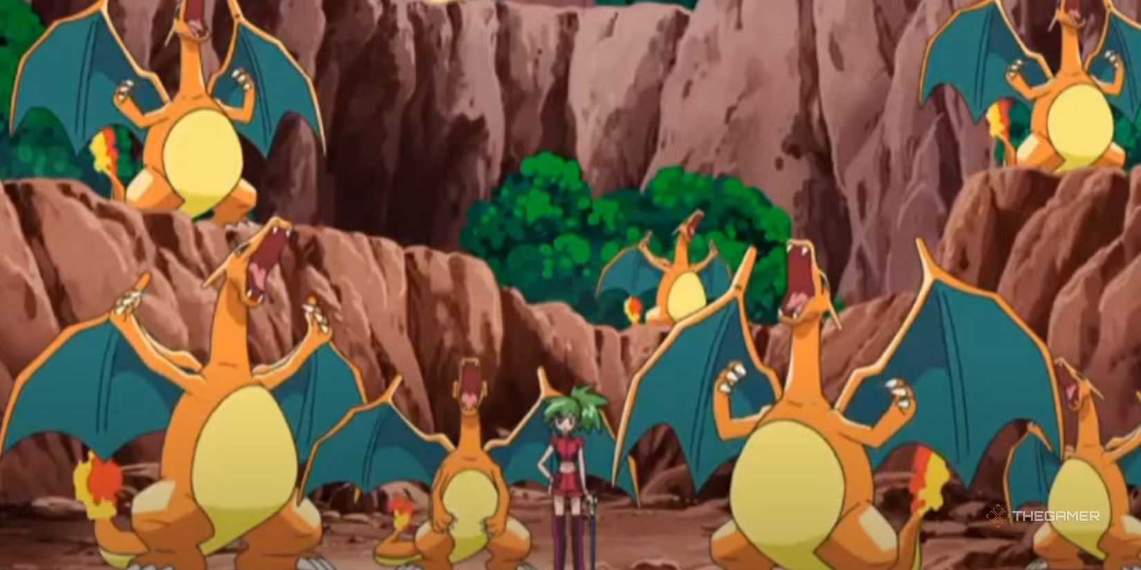 Pokemon We Want To See In The Misadventures Of Sirfetch'd & Pichu