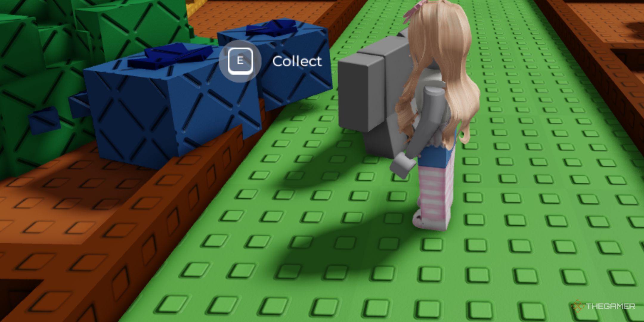 How To Get And Collect Grapes In Roblox: Grow A Garden