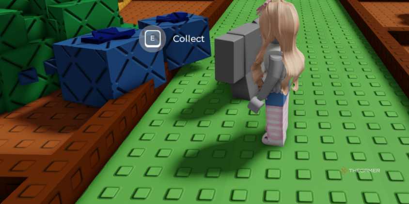 How To Get And Collect Grapes In Roblox: Grow A Garden