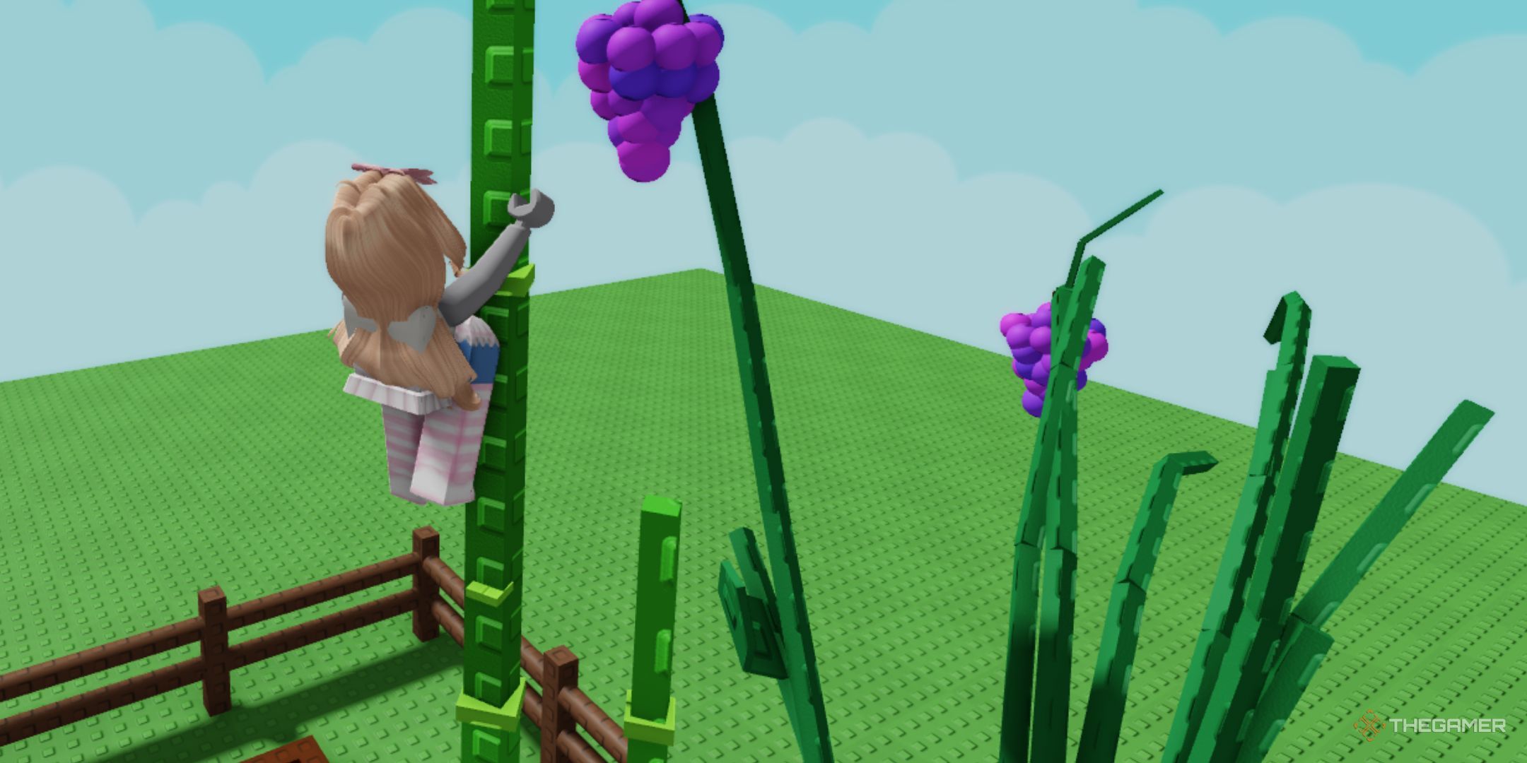 How To Get The Recall Wrench In Roblox: Grow A Garden