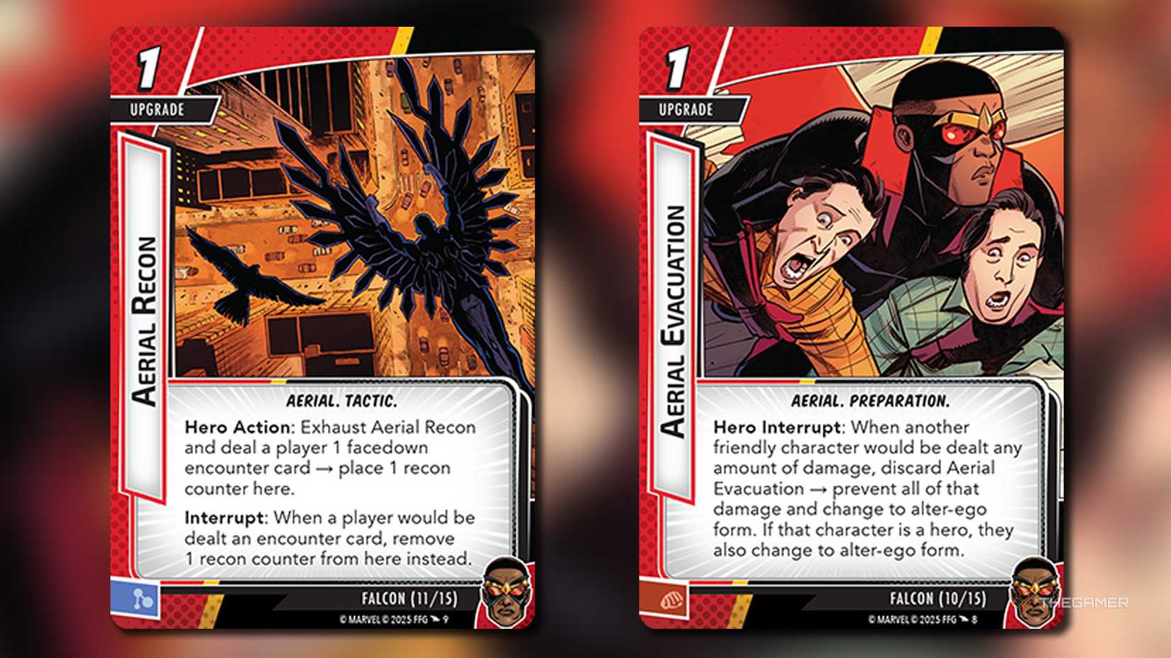 Every Upcoming Hero For Marvel Champions