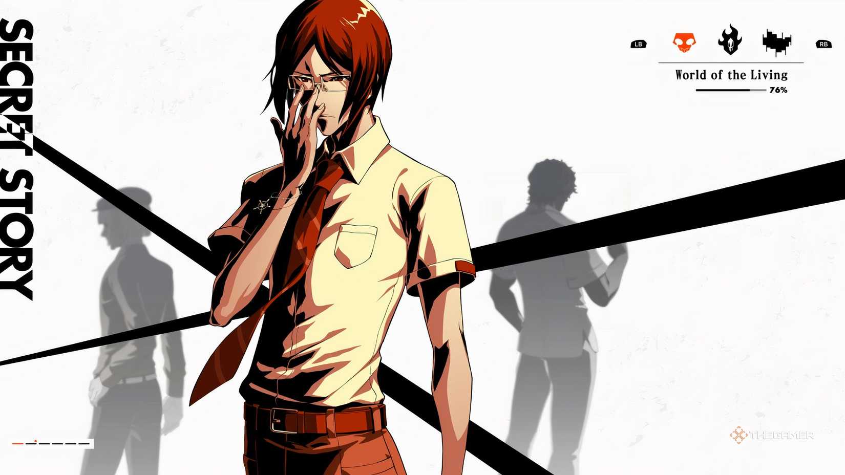 How To Unlock All Secret Stories In Bleach Rebirth Of Souls