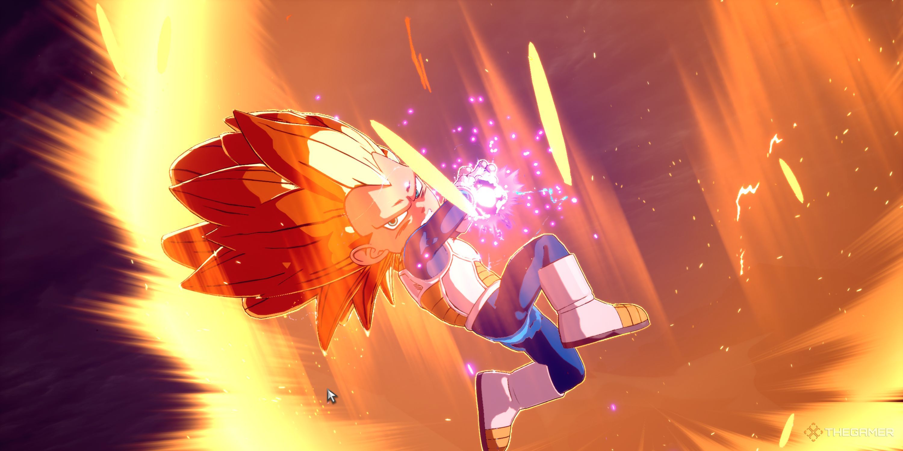 Anime Heat Balls