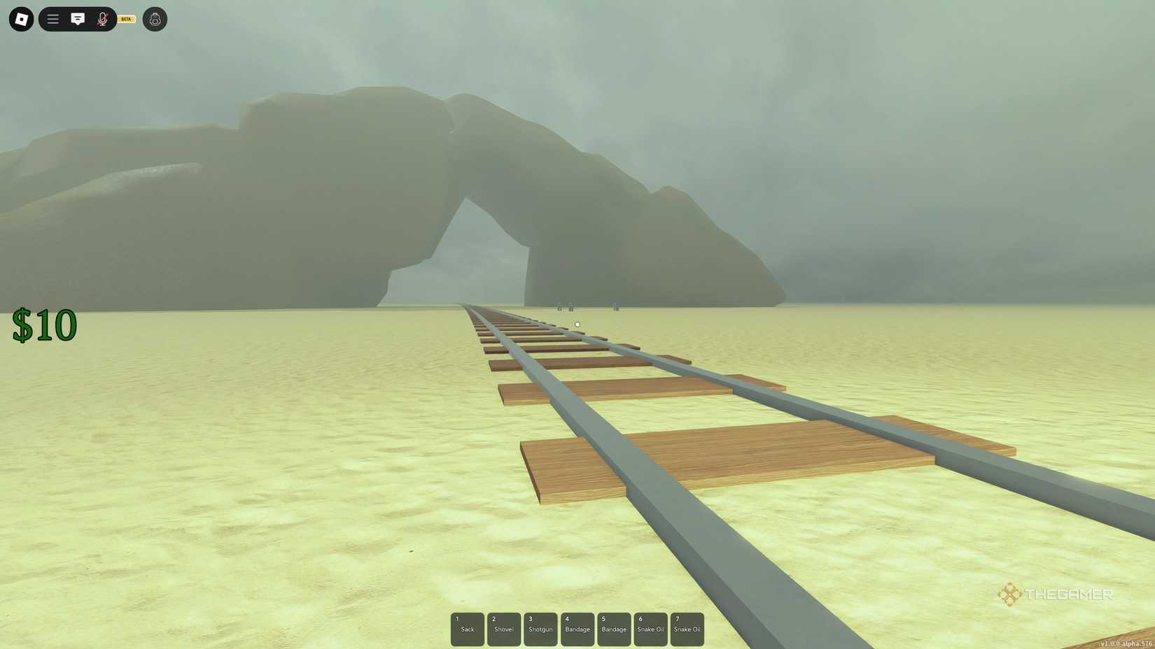 How To Get Wolves In Roblox: Dead Rails