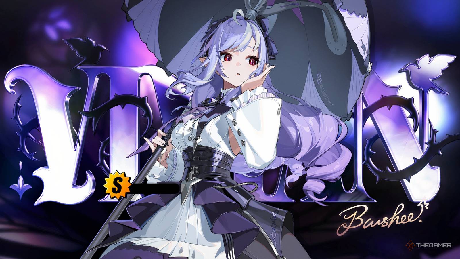 The Best Vivian Build, W-Engines, And Teams In ZZZ