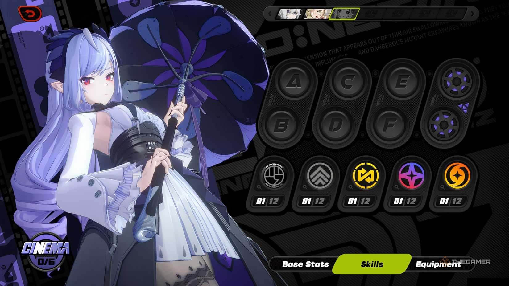 The Best Vivian Build, W-Engines, And Teams In ZZZ