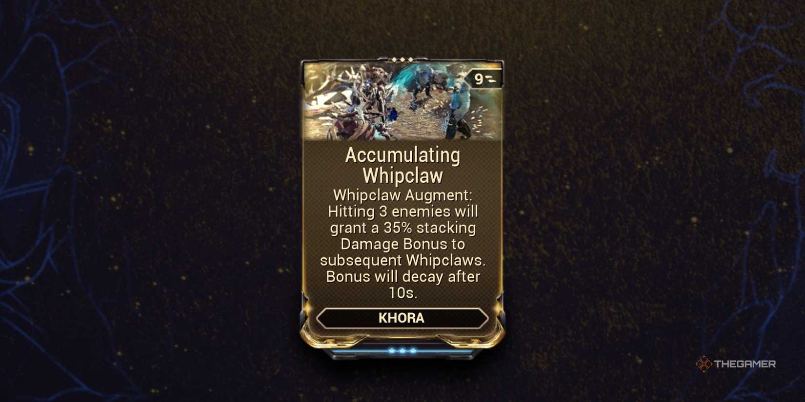 How To Play Khora In Warframe