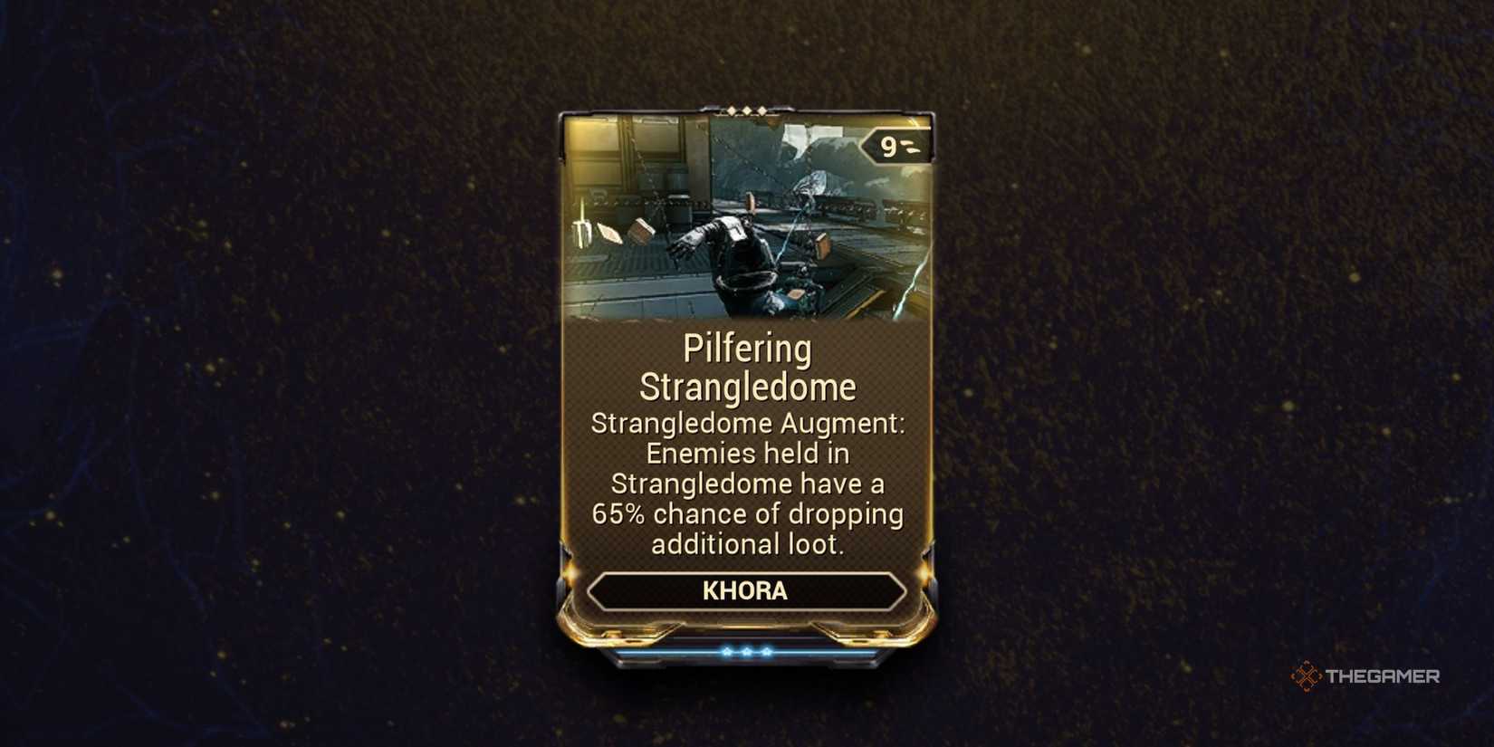 How To Play Khora In Warframe