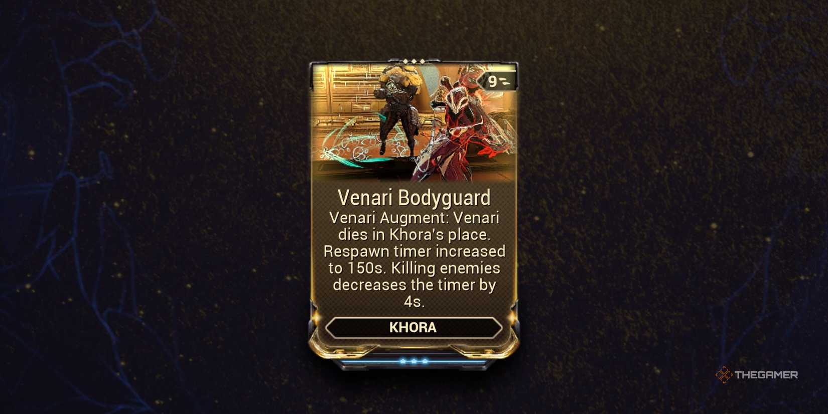 How To Play Khora In Warframe