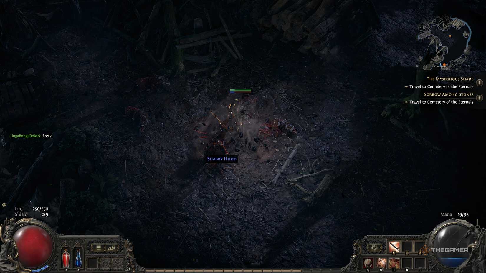 How To Build A Smith Of Kitava Warrior In Path Of Exile 2