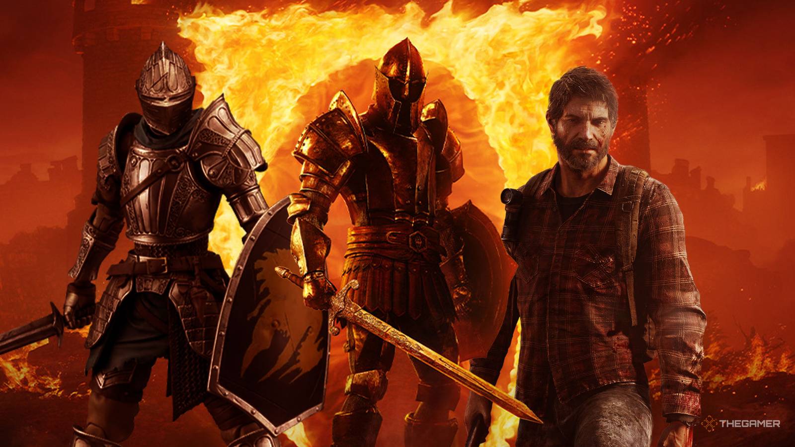 We Need An Official Definition For Remakes And Remasters