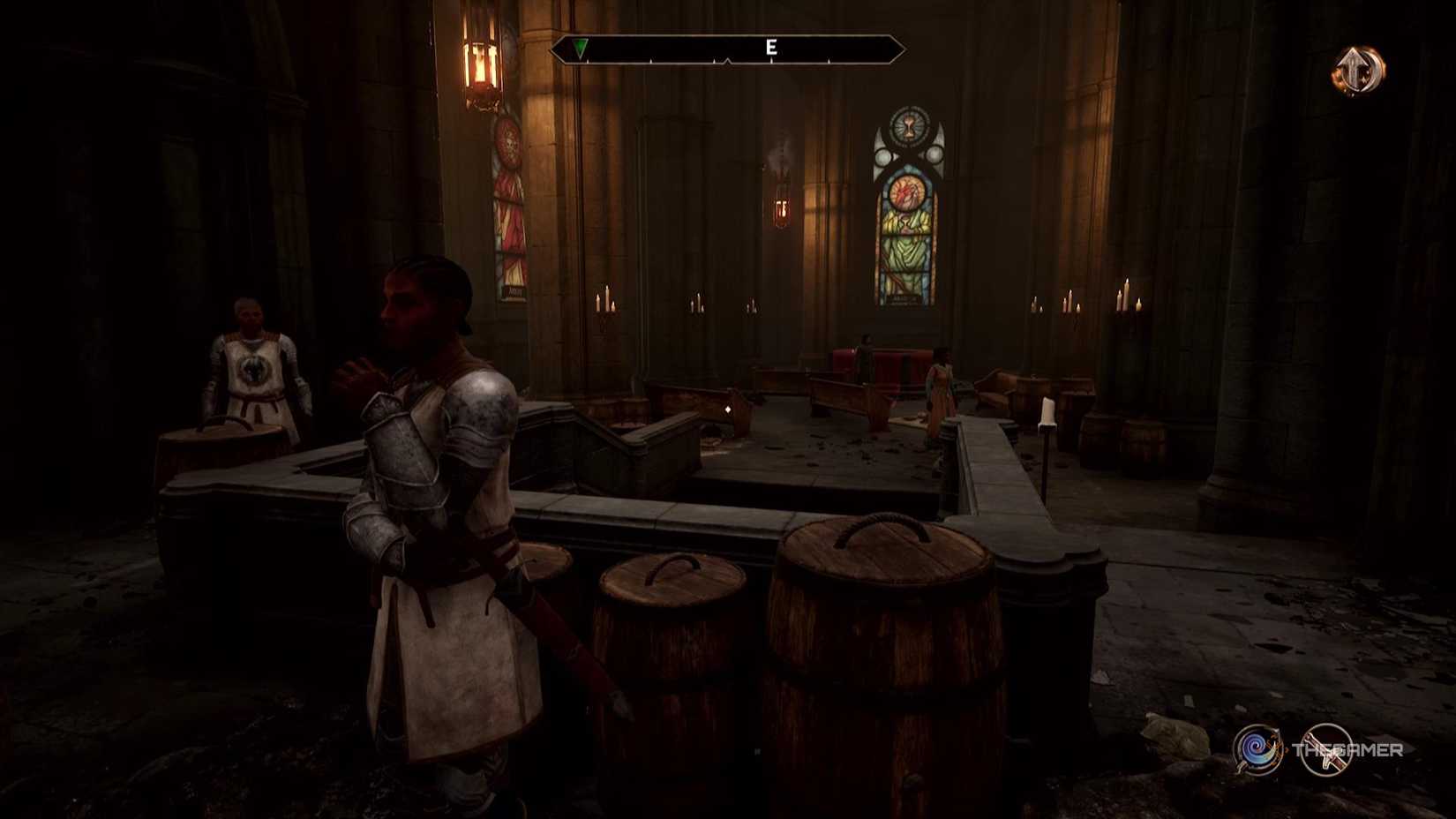 How To Complete The Breaking The Siege Of Kvatch Quest In Oblivion ...