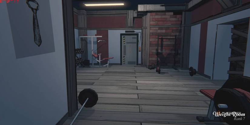 Do Everything You Can To Avoid These Red Rooms In Blue Prince