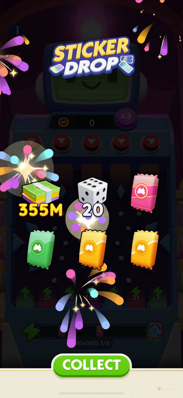 How To Win Free Stickers In The Peg-E Sticker Drop Event (April 28-May ...