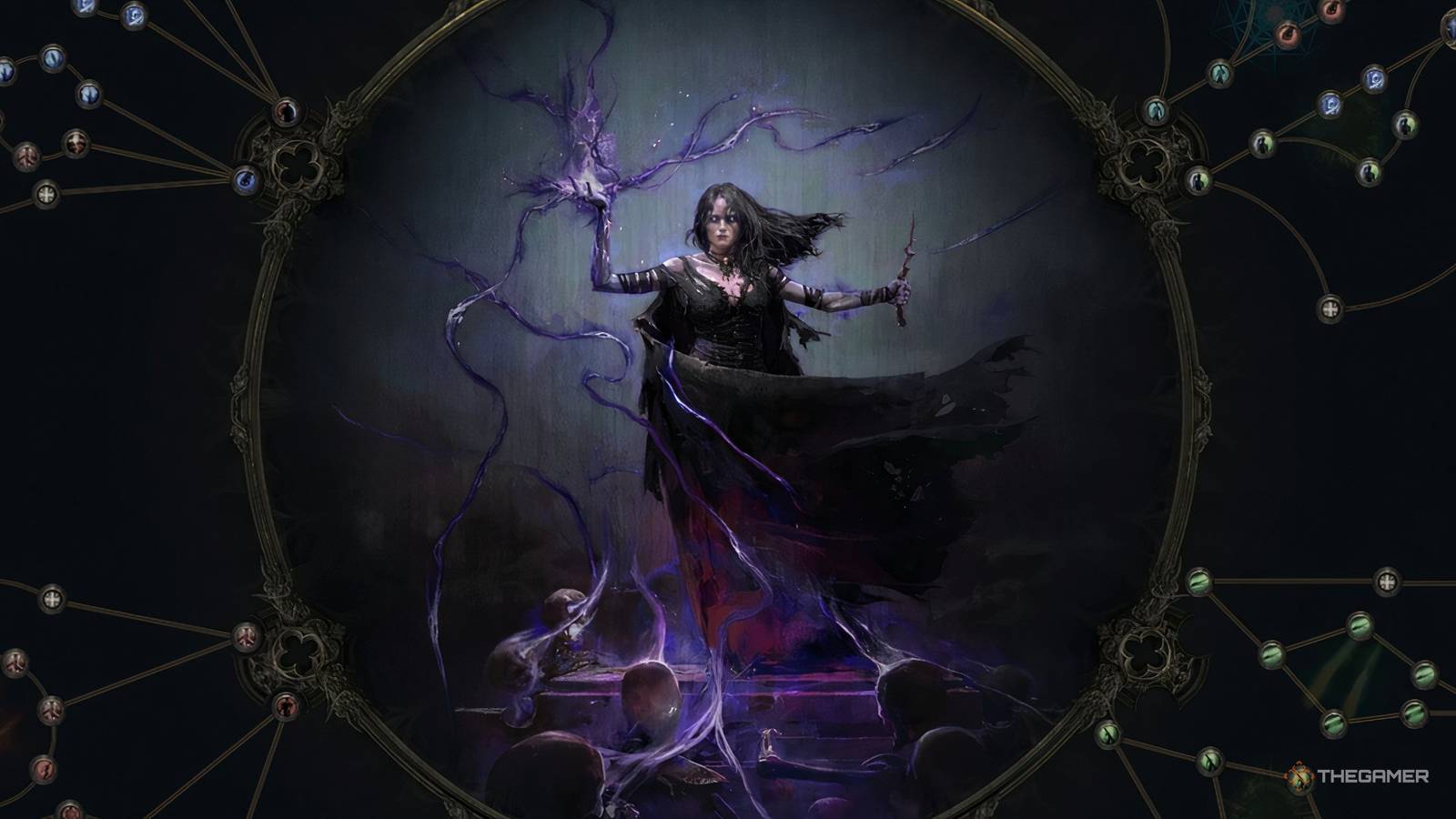 Best Lich Build For Path Of Exile 2