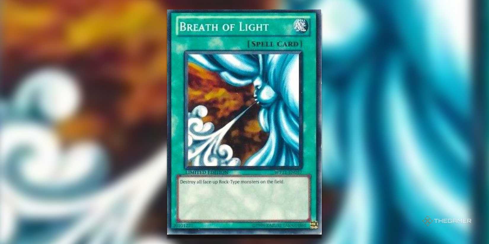 The Most Valuable Spell Cards In The YGO TCG