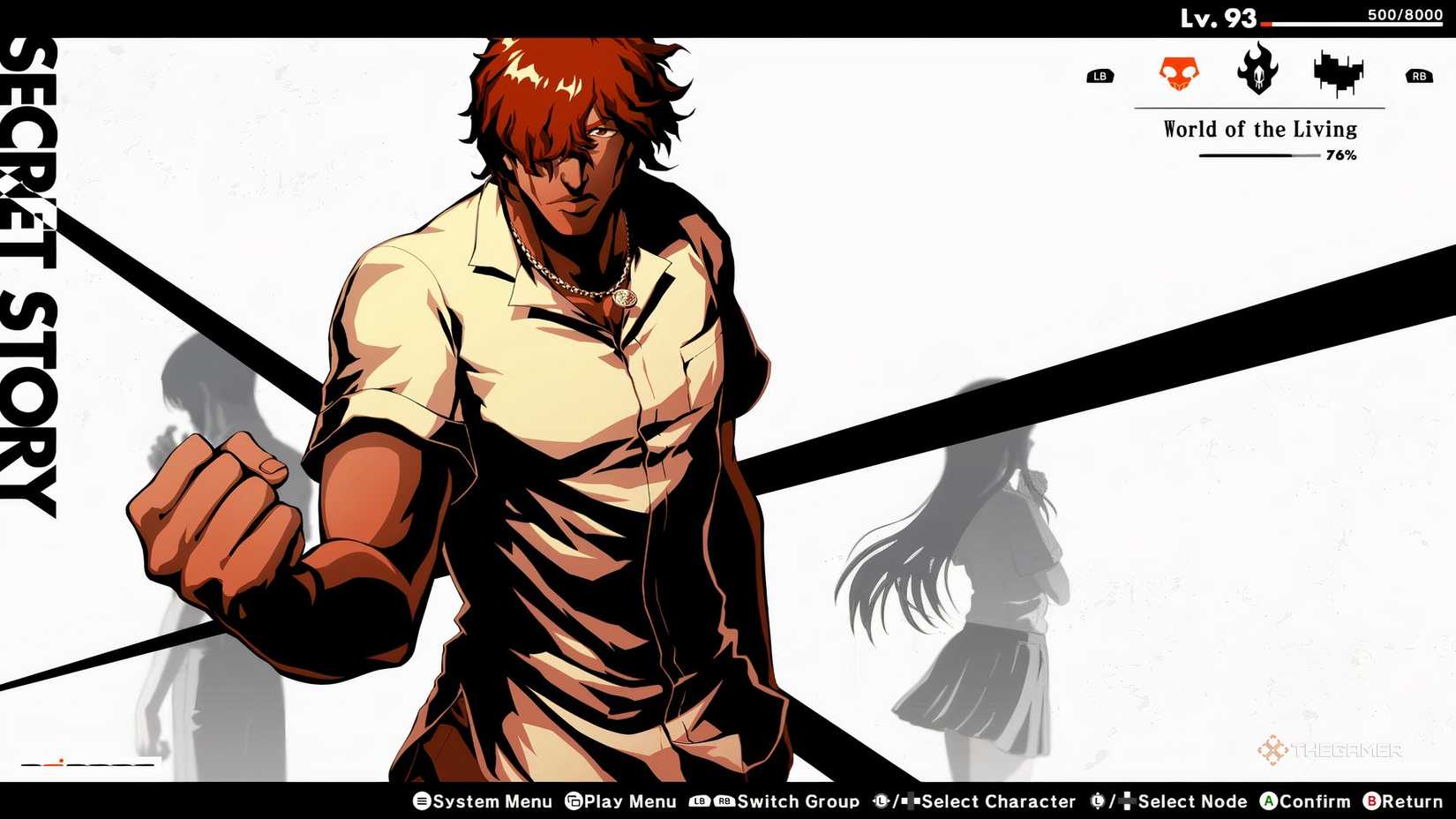How To Unlock All Secret Stories In Bleach Rebirth Of Souls