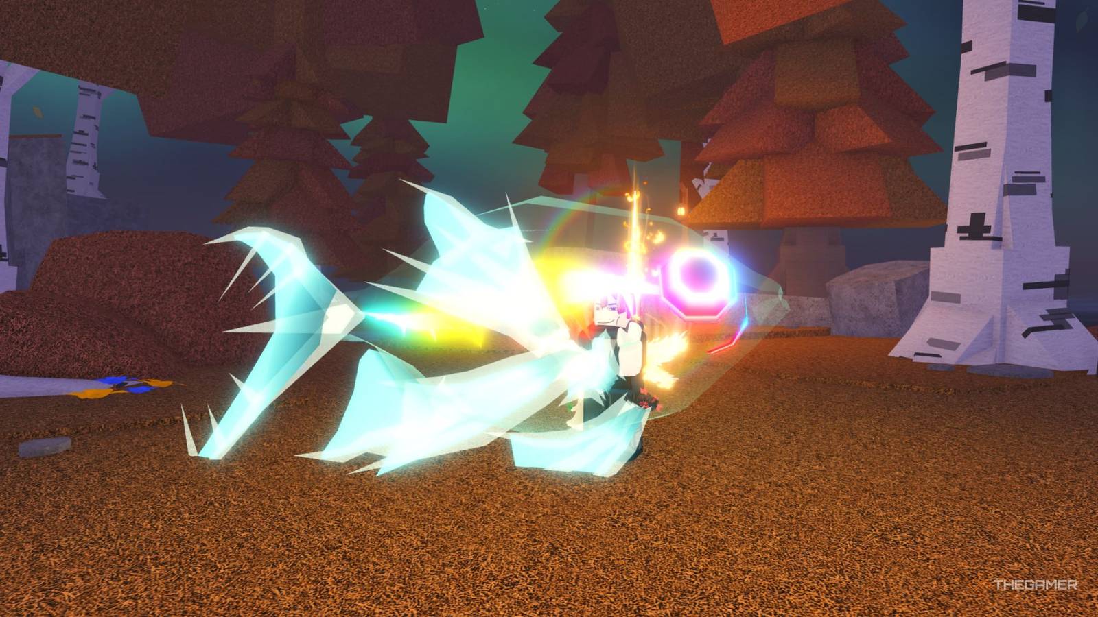 How to Catch Every Open Ocean Bestiary Fish In Roblox: Fisch