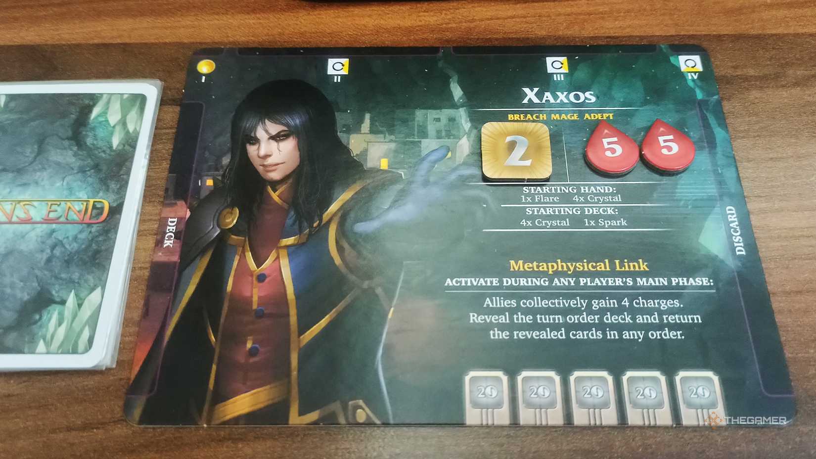 How To Play Aeon's End