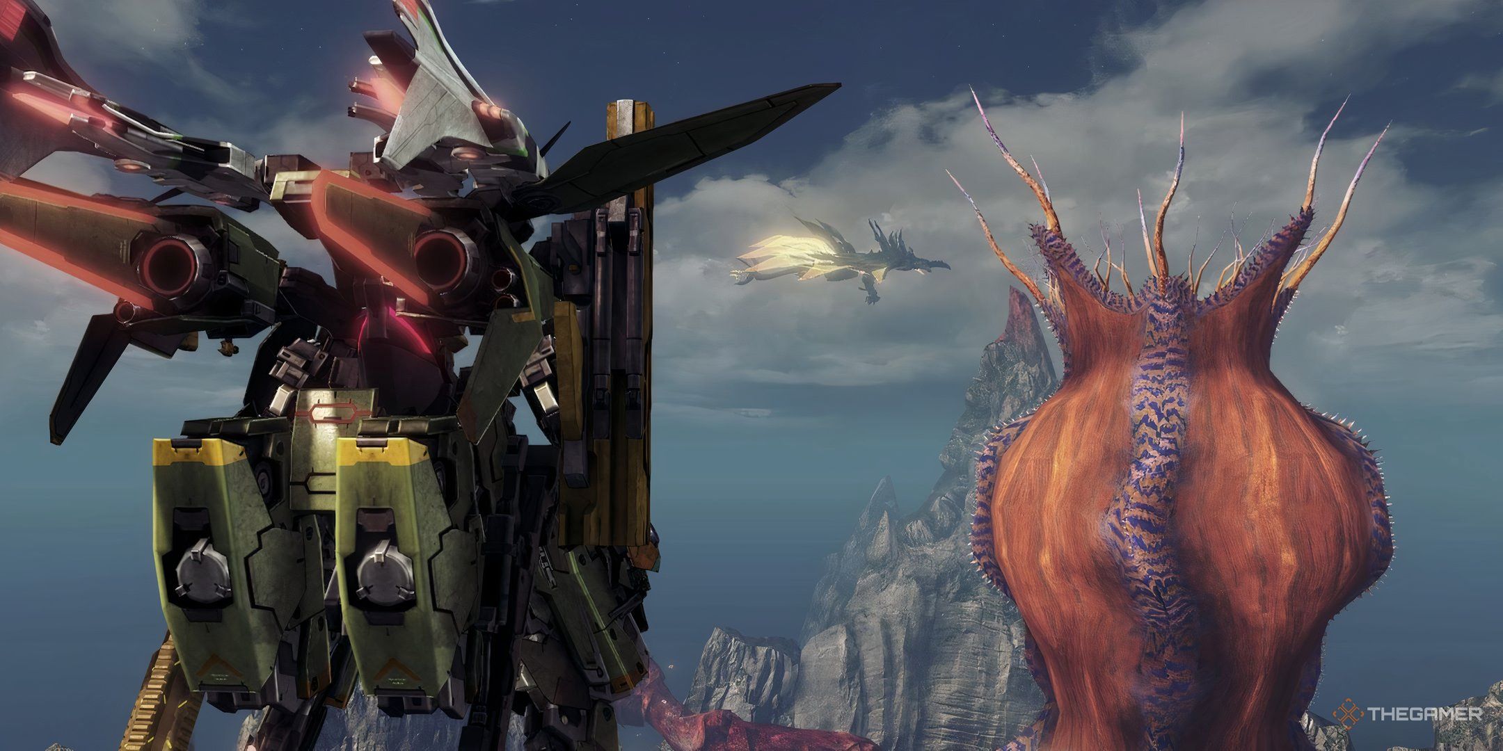 The Best Skell Weapons In Xenoblade Chronicles X