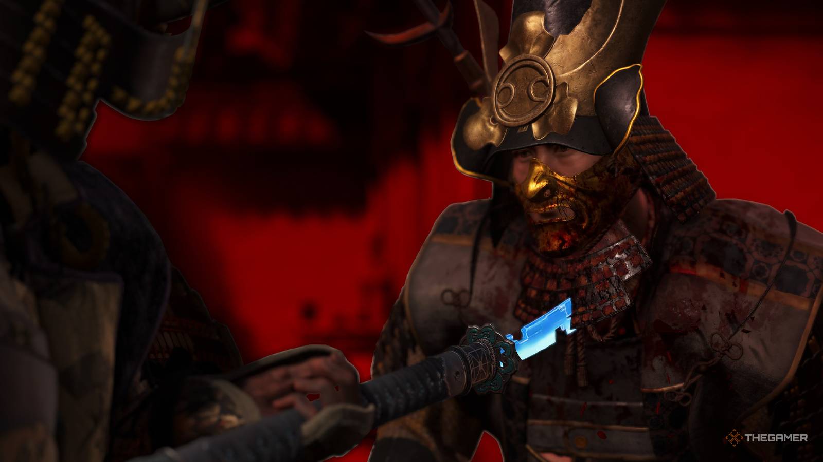 Assassin's Creed Shadows Fans Think The Samurai Daisho Are Too Hard To Find