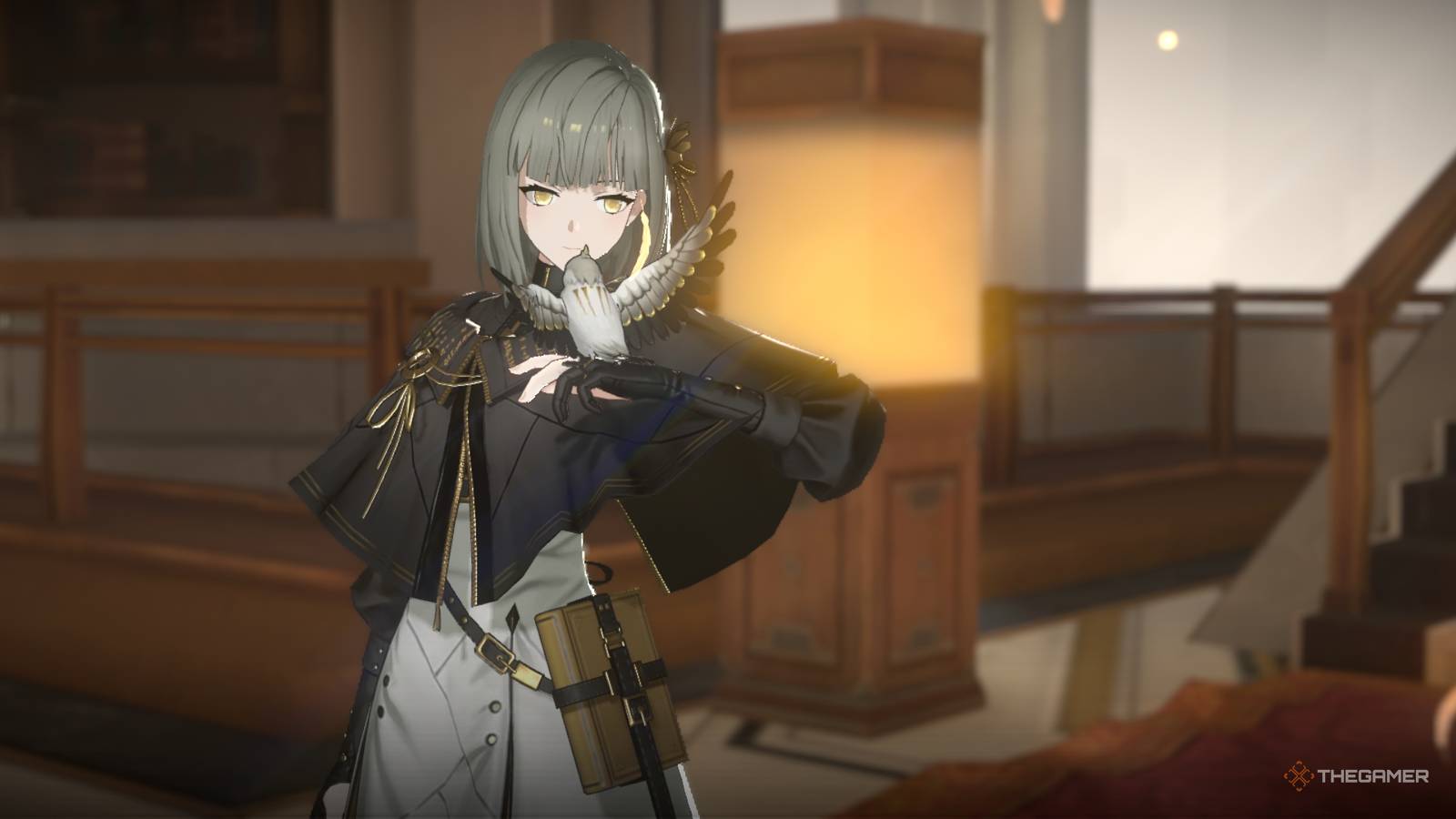 How To Play Black Beacon